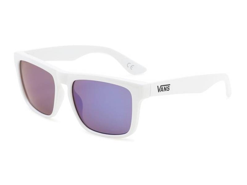 Vans MN Squared Off WHTBU