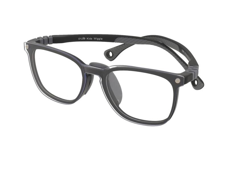 Crullé Kids Wiggle C1